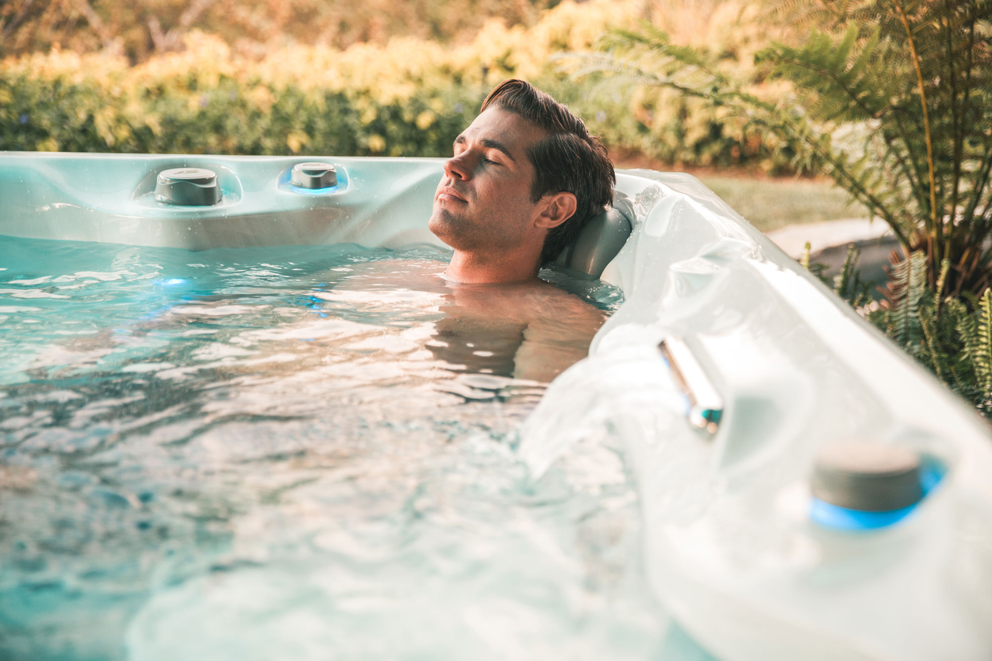 Sundance 780 Series | My Hot Tub Shop